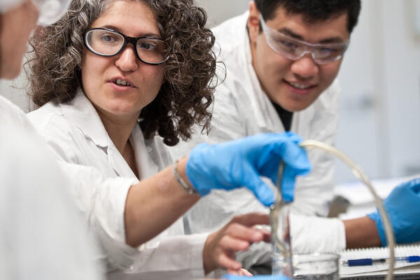Physical Sciences | GMU College of Science Physical Sciences | GMU College of Science